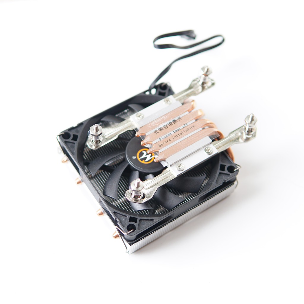 Tản nhiệt CPU MetalFish Z39 | Shopee Việt Nam