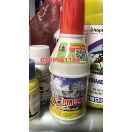 Thuốc Diệt mối tận gốc PMC 90DP | Shopee Việt Nam