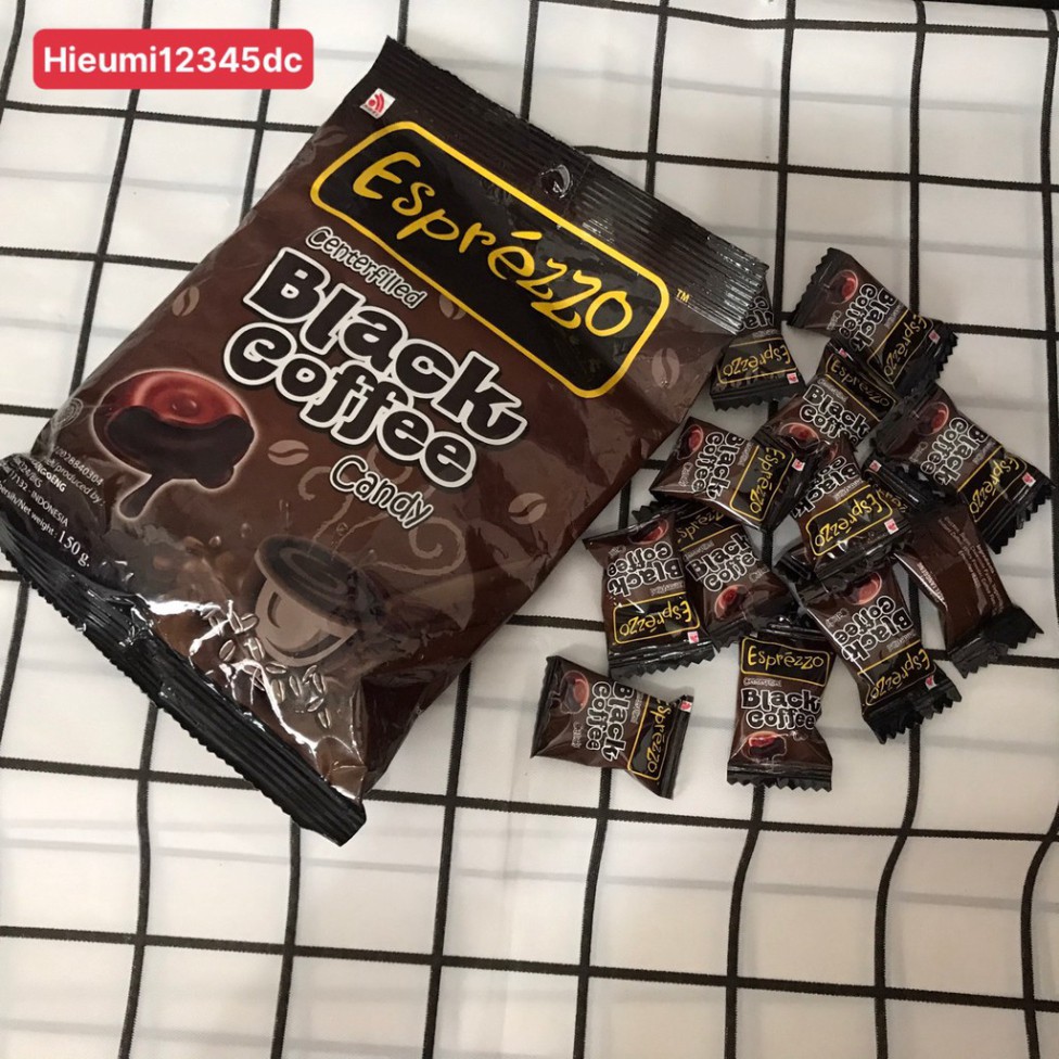 KẸO COFFEE ESPREZZO 150G | Shopee Việt Nam