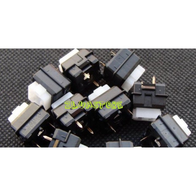 Switch Omron Romer-G TACTILE, LINEAR dùng cho bàn phím cơ Logitech ...