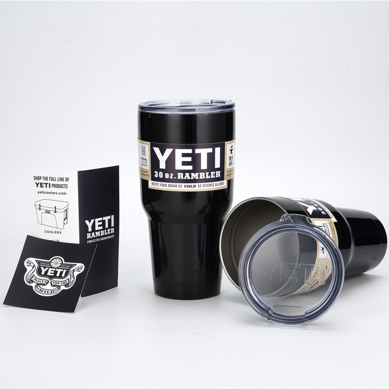 Ly YETI cao cấp giữ nhiệt | Shopee Việt Nam