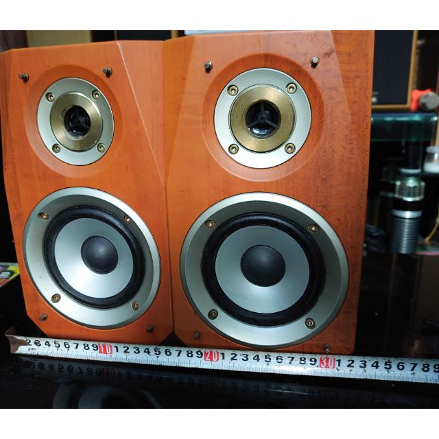 Loa Sharp X10 bãi zin, đẹp như mới, hoạt động tốt | Shopee Việt Nam