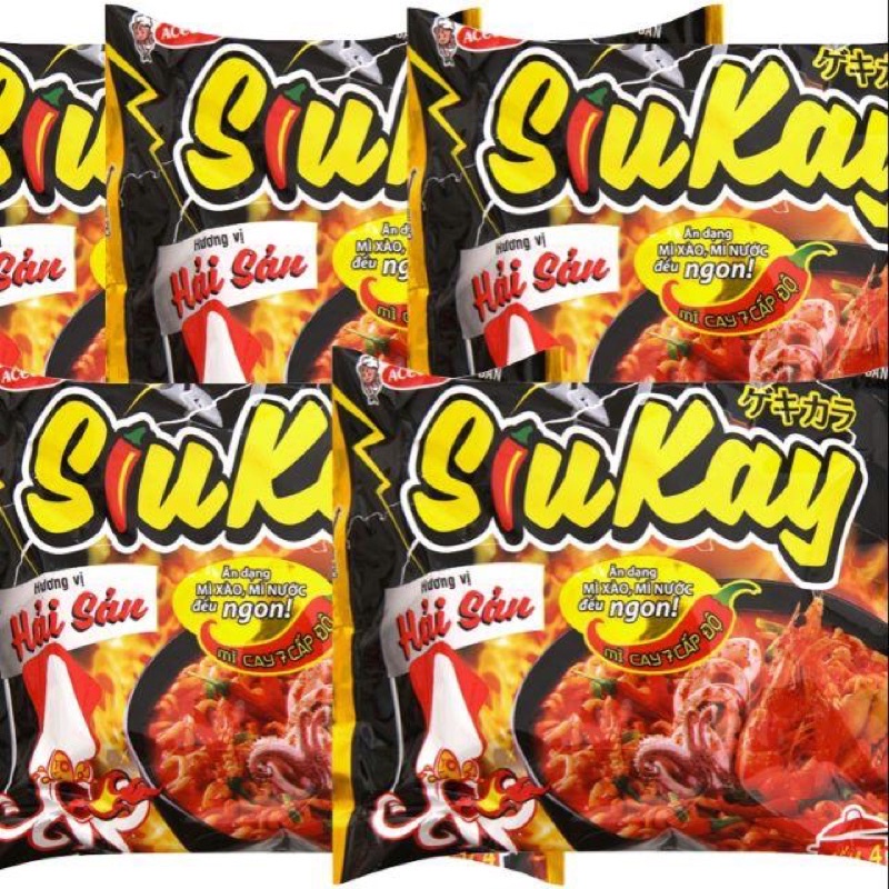 mì siu kay | Shopee Việt Nam
