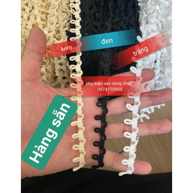 dây khuy nút .(5k/1m) | Shopee Việt Nam