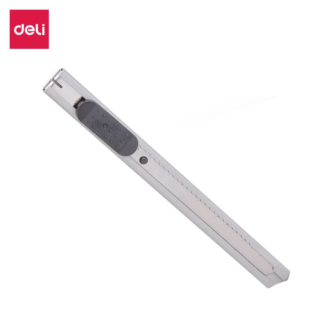 Dao rọc giấy Deli 2053 (Nhỏ) | Shopee Việt Nam
