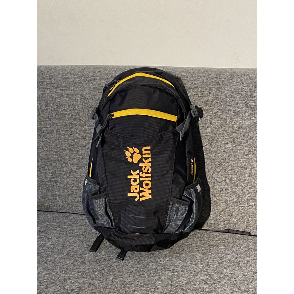 Balo Jack Wolfskin Velocity 12L | Shopee Việt Nam