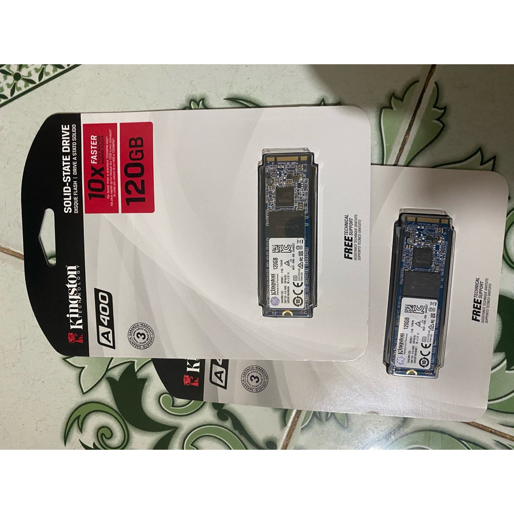 SSD M2 kingston 120gb | Shopee Việt Nam