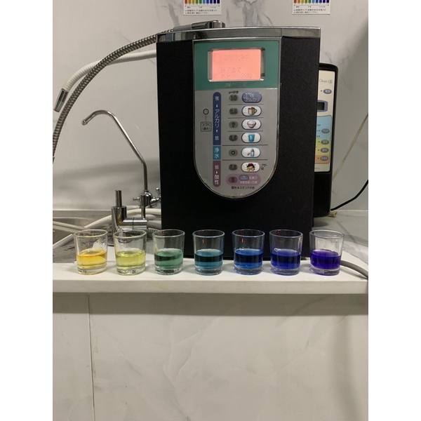 Máy lọc nước điện giải ion kiềm National PJ-A502 | Shopee Việt Nam