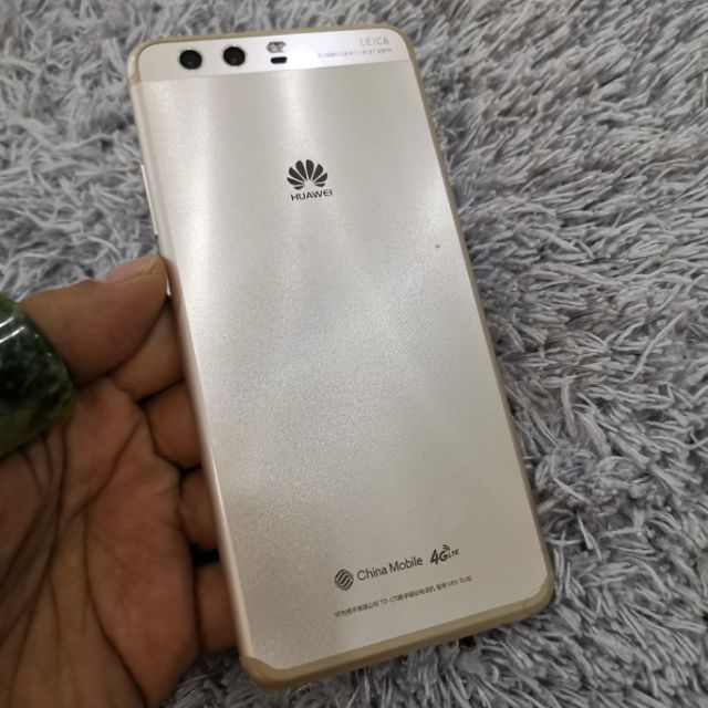 Điện thoại huawei p10 plus gold | Shopee Việt Nam