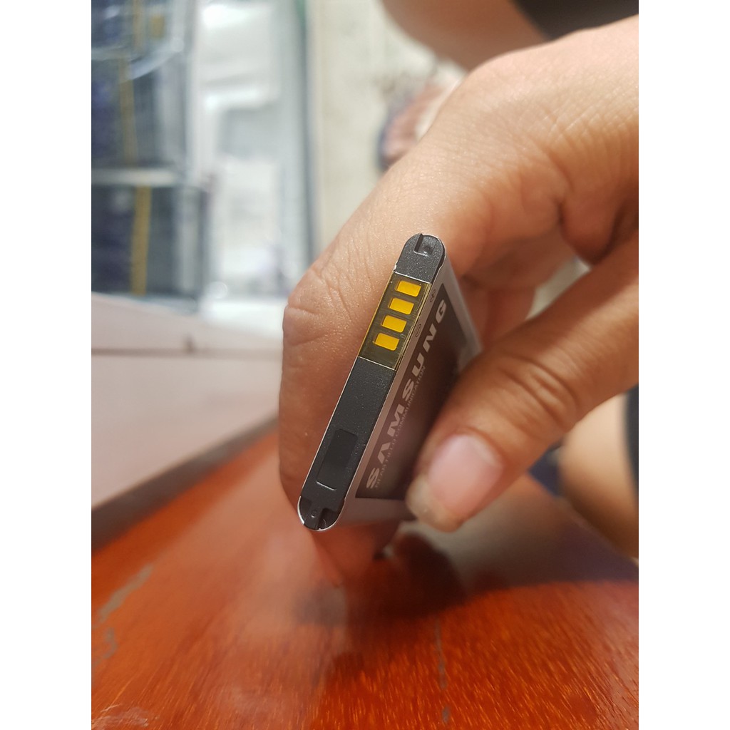 Pin Samsung Galaxy Note Edge N916 chính hãng bảo hành 6 tháng | Shopee ...