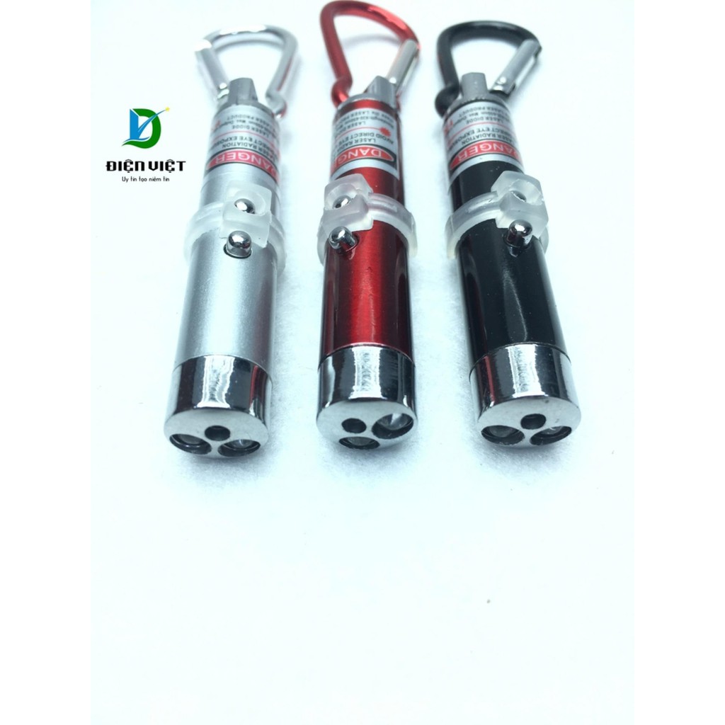 Đèn pin đa năng Laze - Điện Việt | Shopee Việt Nam