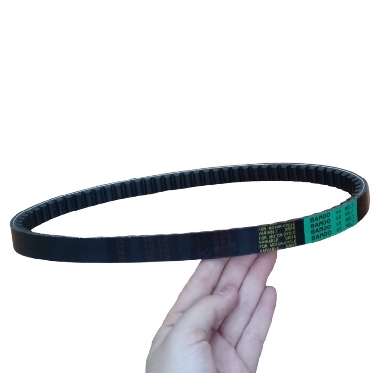 Dây curoa dây đai lắp xe Vespa LX 3V + Su Saphia- A8636 | Shopee Việt Nam
