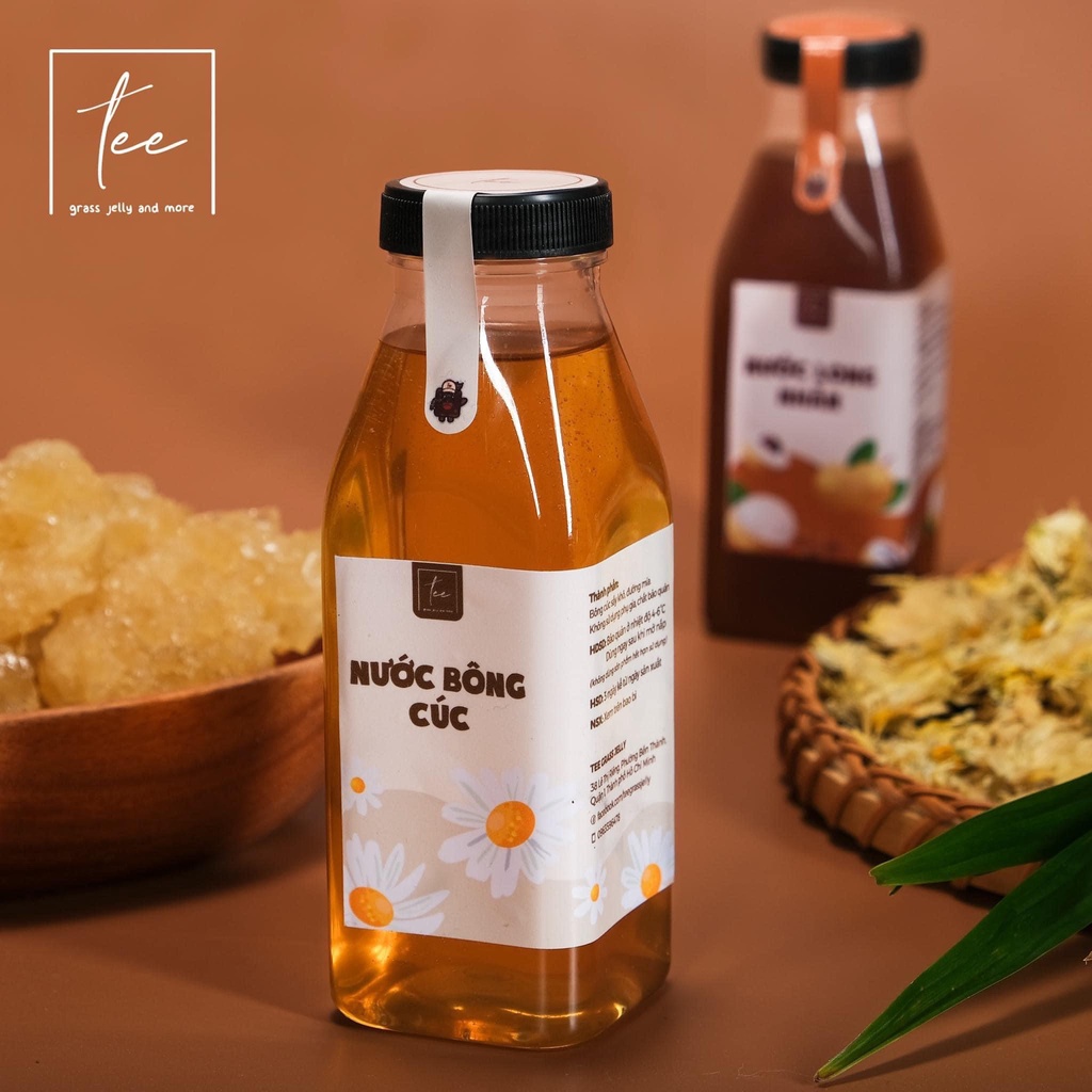 Trà Hoa Cúc - Daisy Tea | Shopee Việt Nam
