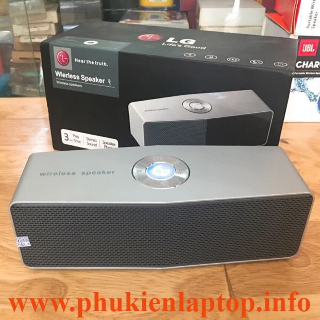 Loa LG | Shopee Việt Nam