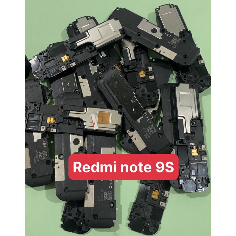 loa chuông redmi note 9s | Shopee Việt Nam