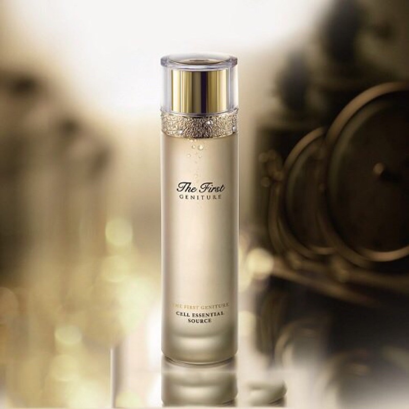 Nước Khởi Nguồn Ohui The First Geniture Cell Source 120ml | Shopee Việt Nam
