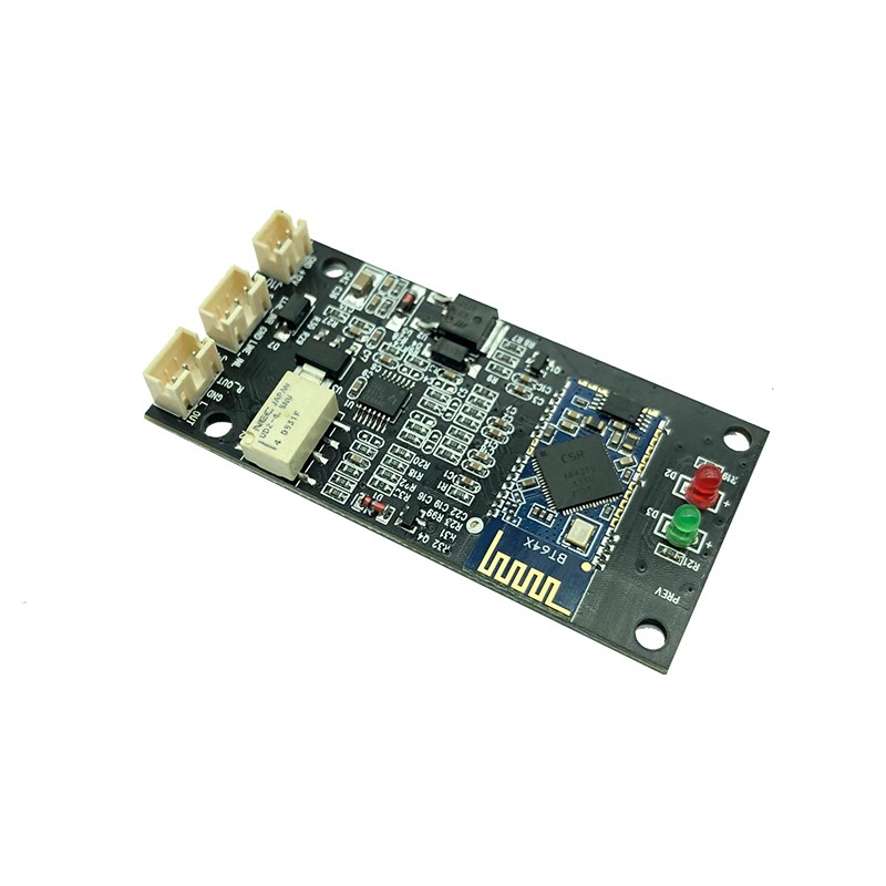 Mạch giải mã bluetooth CSR 64215 4.2, QC 3005, QC 3008 , 3034 5.0 APTX ...