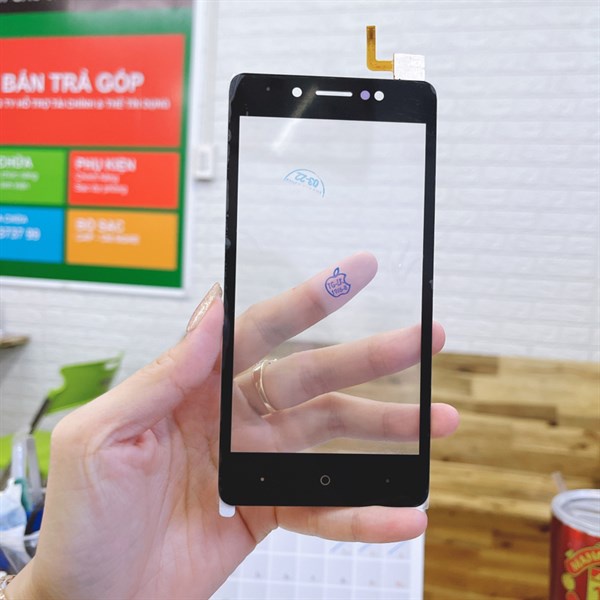 Cảm ứng iTel P31 | Shopee Việt Nam
