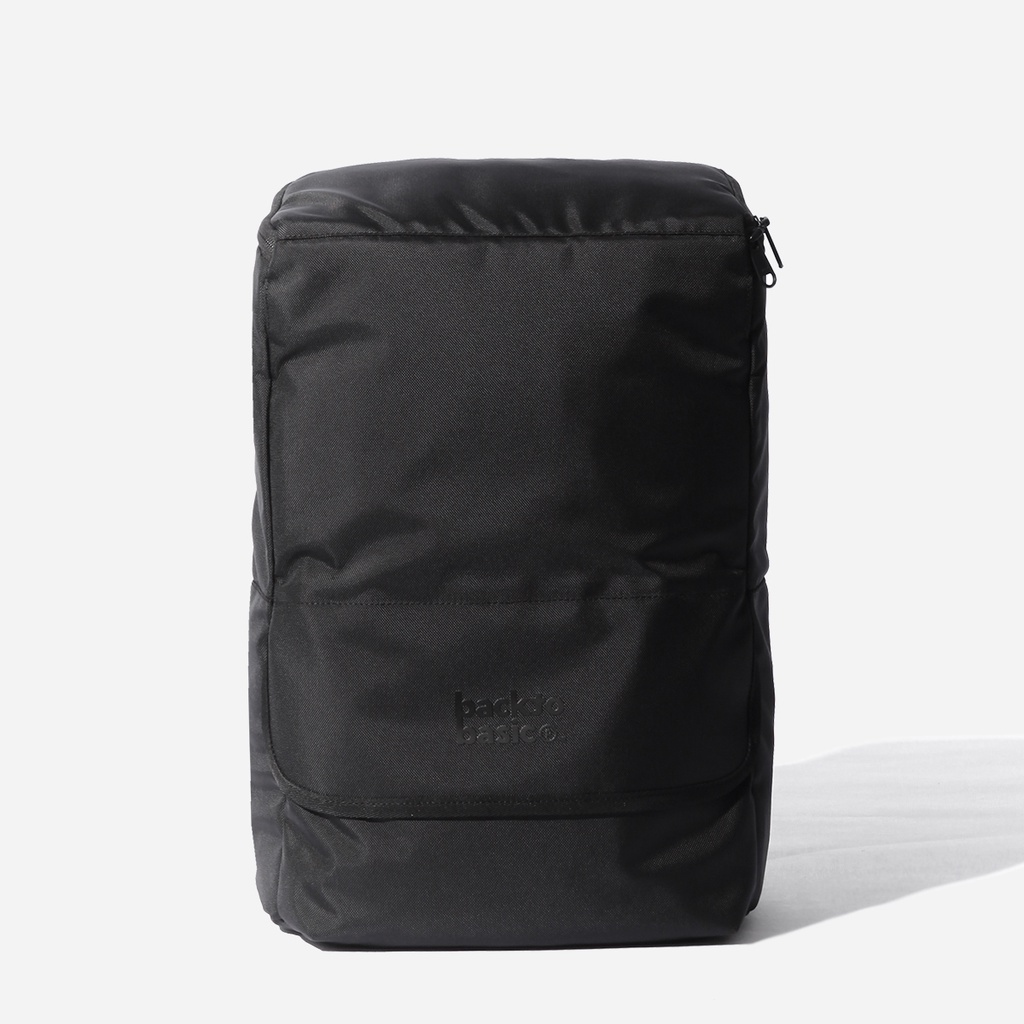 Balo thiết kế Back To Basic phong cách tối giản - TOKY balo chống thấm ...