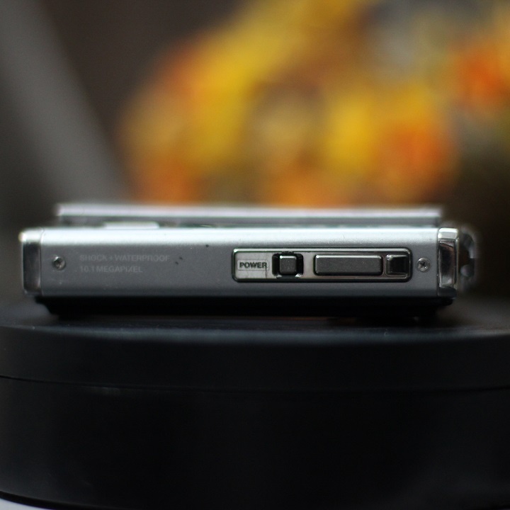 Máy ảnh Olympus M1050 chống nước | Shopee Việt Nam