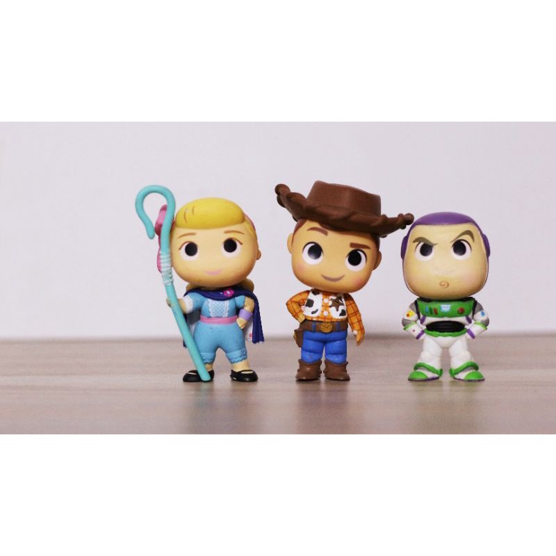 (Set mini) Funko Pop mô hình chính hãng | Shopee Việt Nam