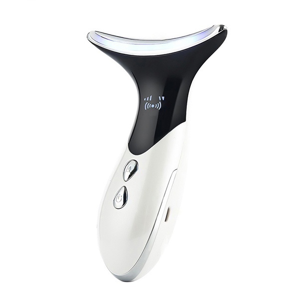 Máy massage nâng cơ mặt và cổ cầm tay Electric Neck Meter B04 | Shopee ...