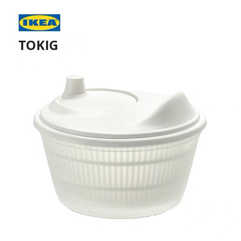 Rổ quay rau Ikea Tokig | Shopee Việt Nam