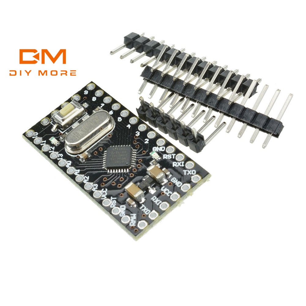 Bảng Mạch Nano Atmega168 5V 16Mhz Cho Arduino | Shopee Việt Nam