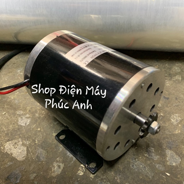 Motor DC 24v 800w | Shopee Việt Nam