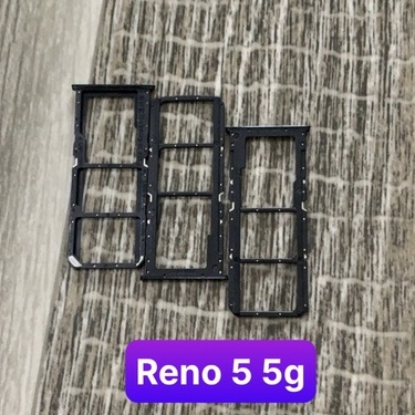 Khay sim Oppo Reno 5 4g / 5g | Shopee Việt Nam
