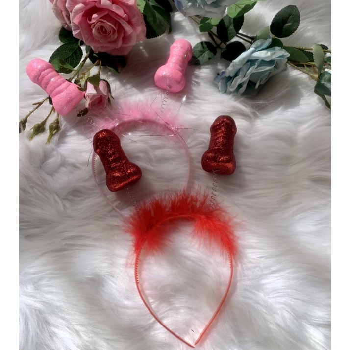 cài tóc băng đô con KIU hàng độc lạ | Shopee Việt Nam