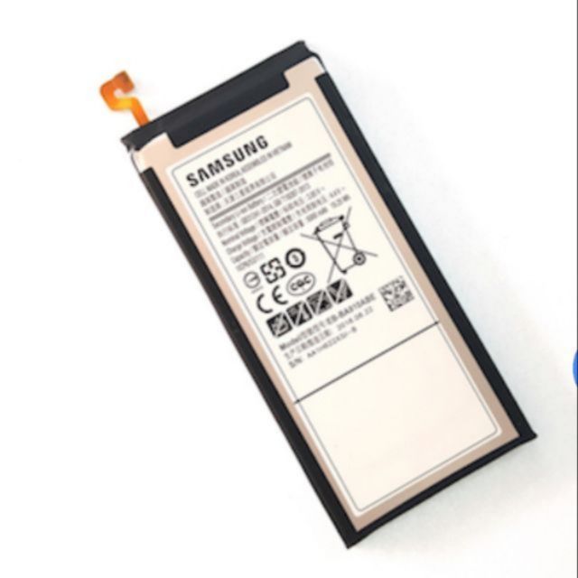 Pin Samsung Galaxy A9 (SM-A910) chính hãng - Hàng nhập Khẩu bh 6 tháng ...