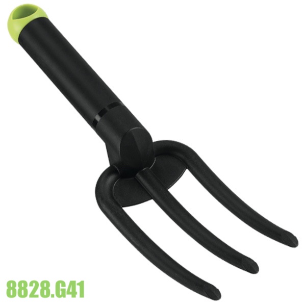 Cây cào đất 3 chân kiểu móng heo Epoca Weed Fork 8828.G41 | Shopee Việt Nam