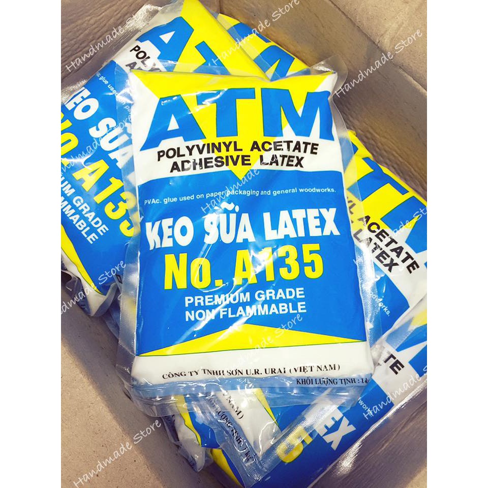 Keo sữa ATM 1kg | Shopee Việt Nam