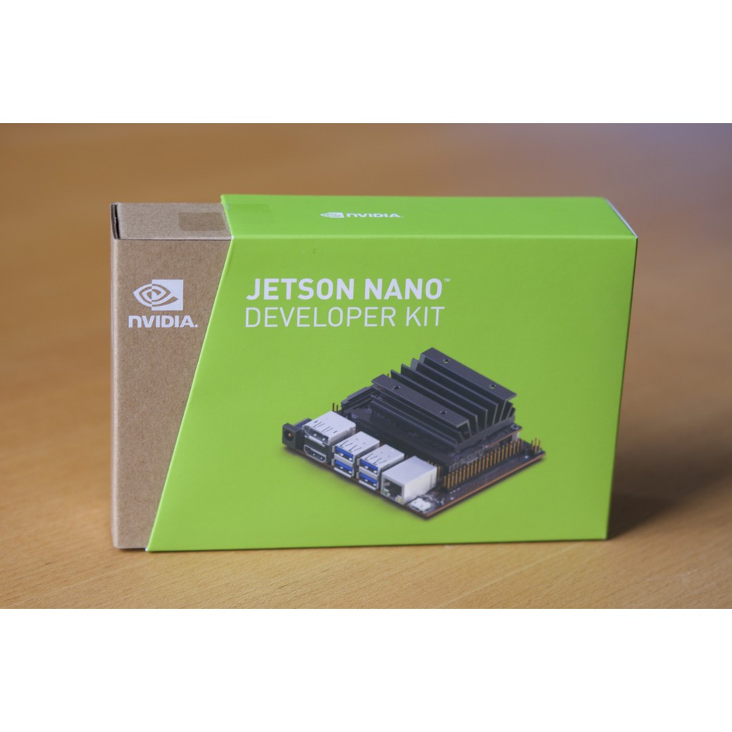 Máy tính chip Jetson Nano | Shopee Việt Nam