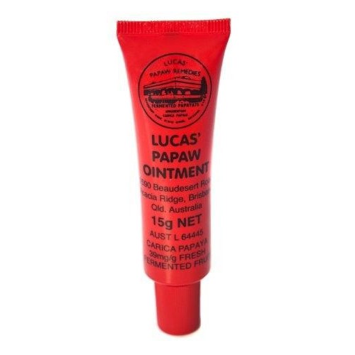 Kem đa năng Lucas Papaw Ointment 15g | Shopee Việt Nam