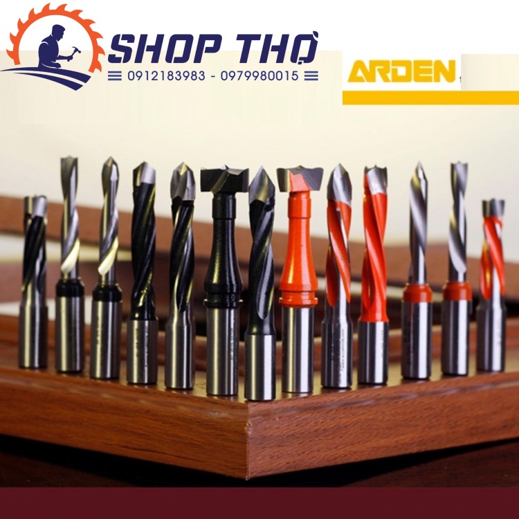 Mũi khoan dàn Arden 6*70mm chất lượng cao | Shopee Việt Nam