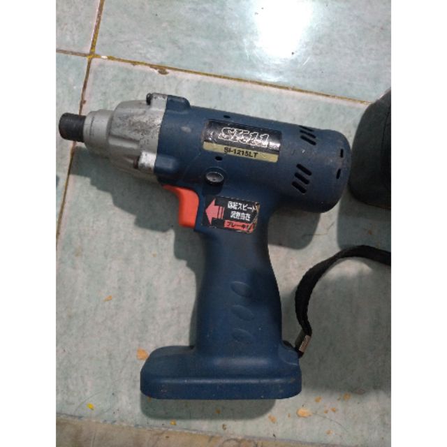 Bắn vít nội địa nhật 12v SK11 | Shopee Việt Nam