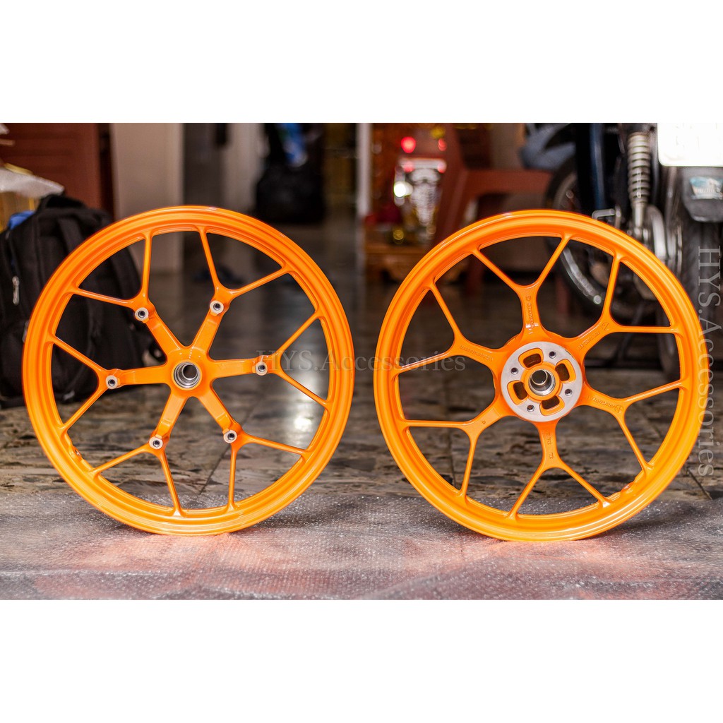 Mâm Sonic Repsol 150R chính hãng | Shopee Việt Nam