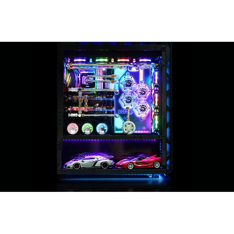 Dây Led ARGB trang trí PC | Shopee Việt Nam