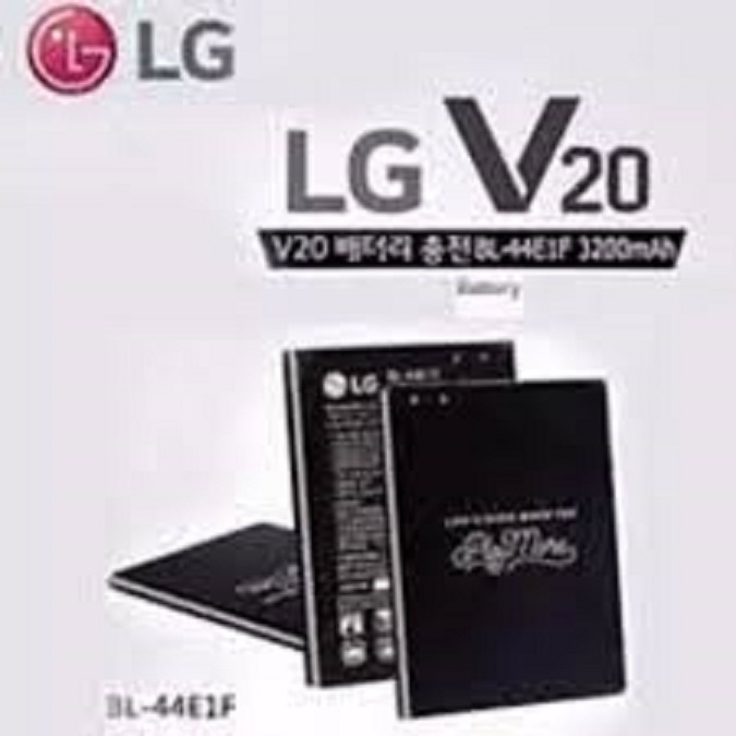 Pin Chính Hãng LG V20 V10 G3 G4 G5 (không bị treo máy) | Shopee Việt Nam