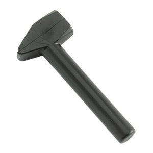 Phụ kiện LEGO chính hãng Minifig Tool Mallet (4522) | Shopee Việt Nam