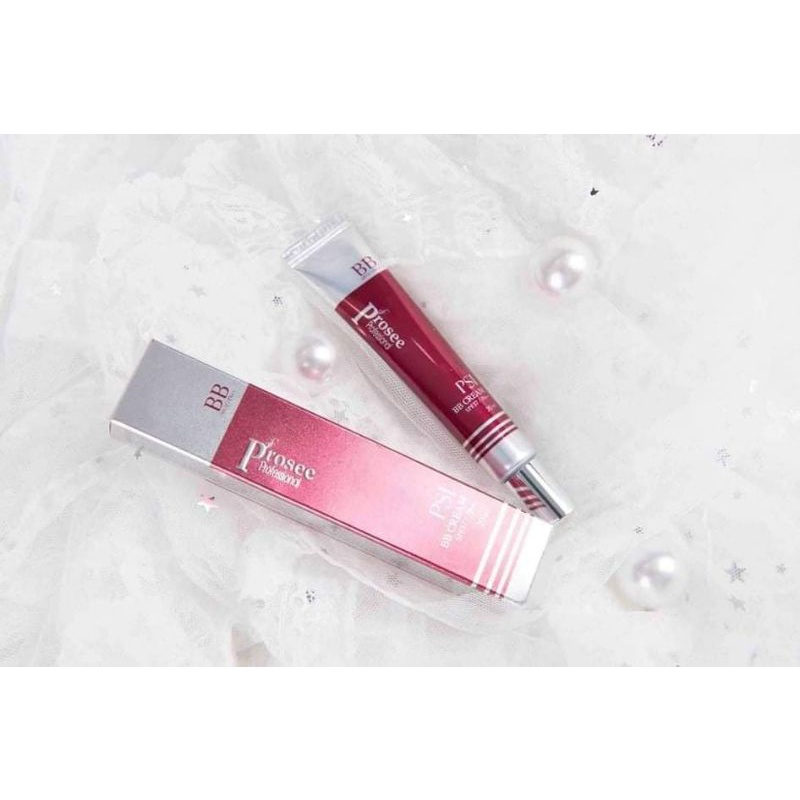 KEM CHỐNG NẮNG BB CREAM PROSSE | Shopee Việt Nam