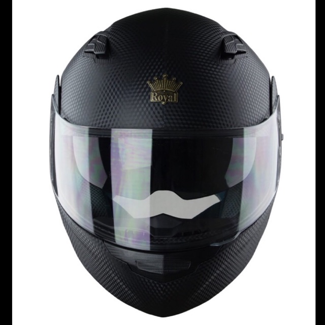 NÓN FULLFACE M179 CARBON | Shopee Việt Nam