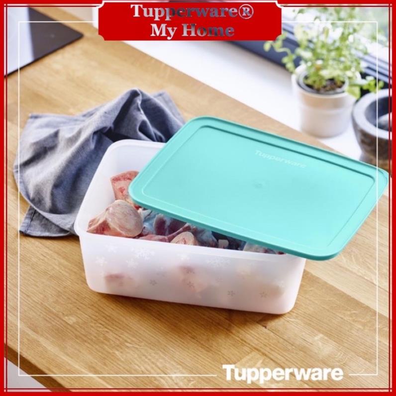 (CHÍNH HÃNG) Hộp trữ đông Tupperware Freezermate Gen II 5.7L | Shopee ...