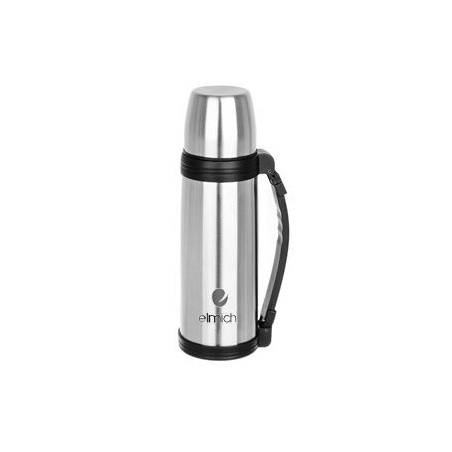 PHÍCH GIỮ NHIỆT ELMICH INOX 304 1000ML T10 | Shopee Việt Nam
