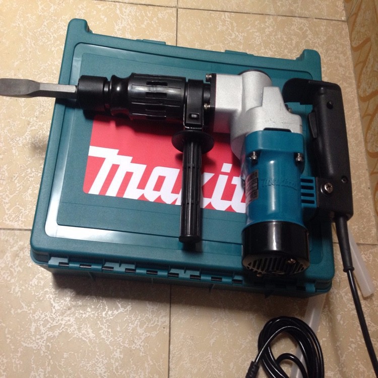 Máy đục bê tông makita HM0810 | Shopee Việt Nam