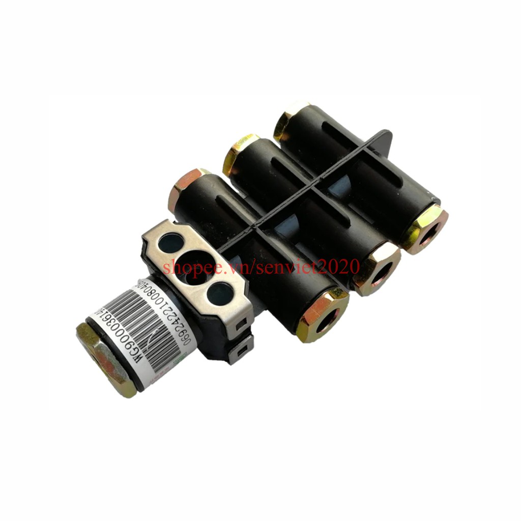 Van Chia Hơi 7 Đường (Sinotruk Howo Auxiliary Gas Module) | Shopee Việt Nam