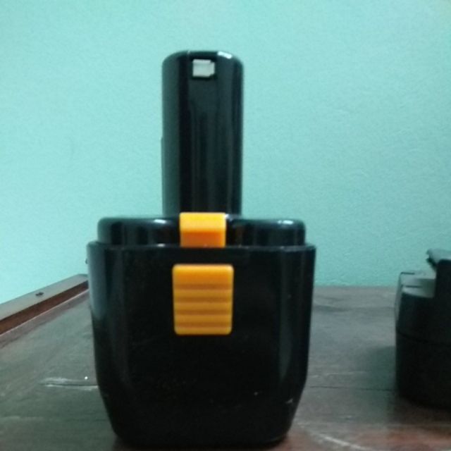 pin hitachi 12v 4ah cả vỏ | Shopee Việt Nam