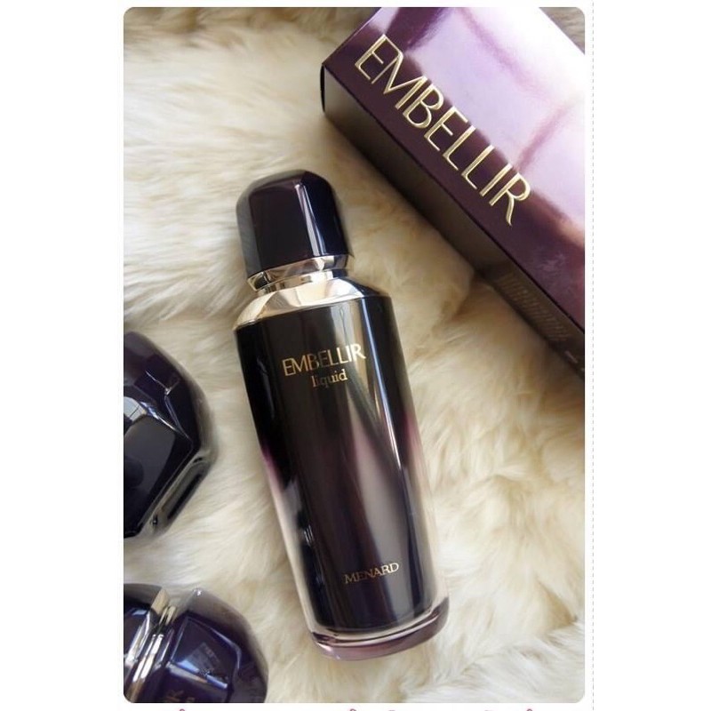 Dung dịch dưỡng – Cân bằng độ ẩm cải thiện các dấu hiệu lão hóa & trẻ ...